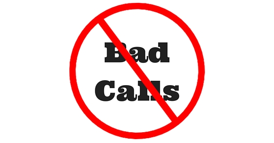 How to Stop Making Bad Calls in Poker [Used by Pros] | BlackRain79 ...
