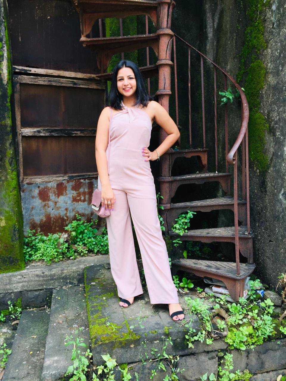 Arshpreet Kaur BookMyCast Models Number 2019