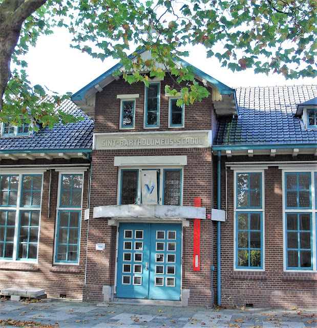 Dorpen en Steden van Nederland: Poeldijk (Zuid-Holland)