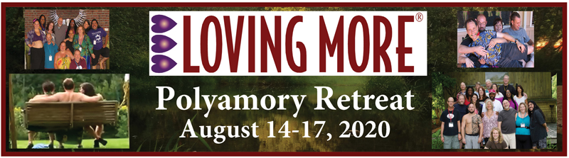 Polyamory in the News: The 35 polyamory conventions, retreats ...