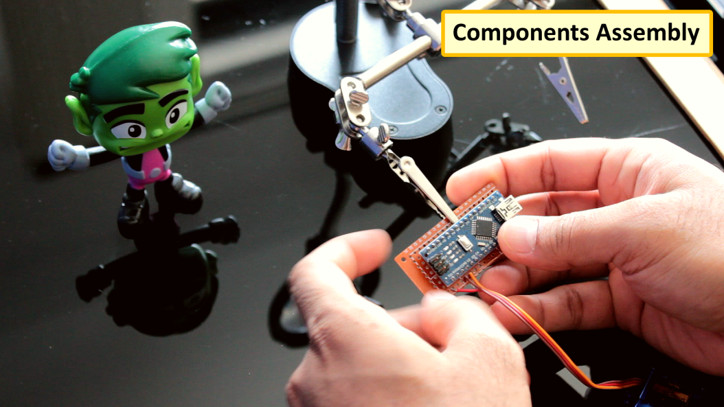 DIY - Pendulum Clock - DIY Projects