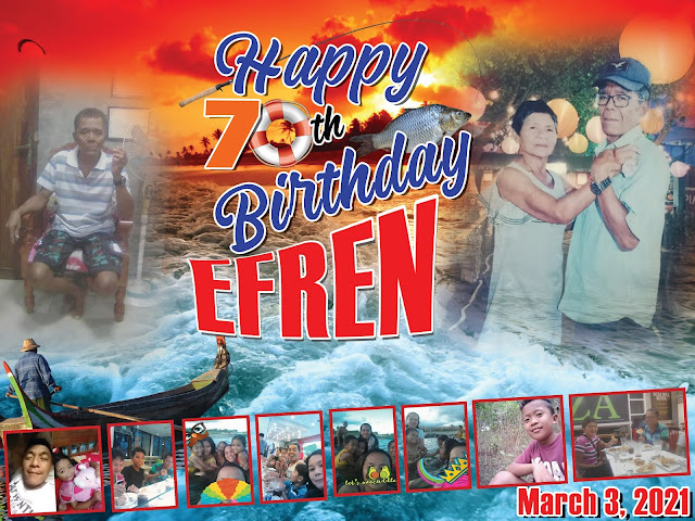 70th Birthday Sample Tarpaulin Design 70th-birthday-sample-tarpaulin-design