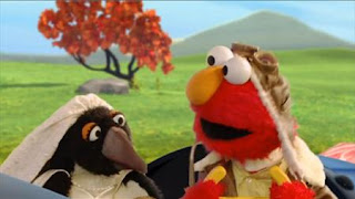 Elmo The Musical Volume 2: Learn and Imagine