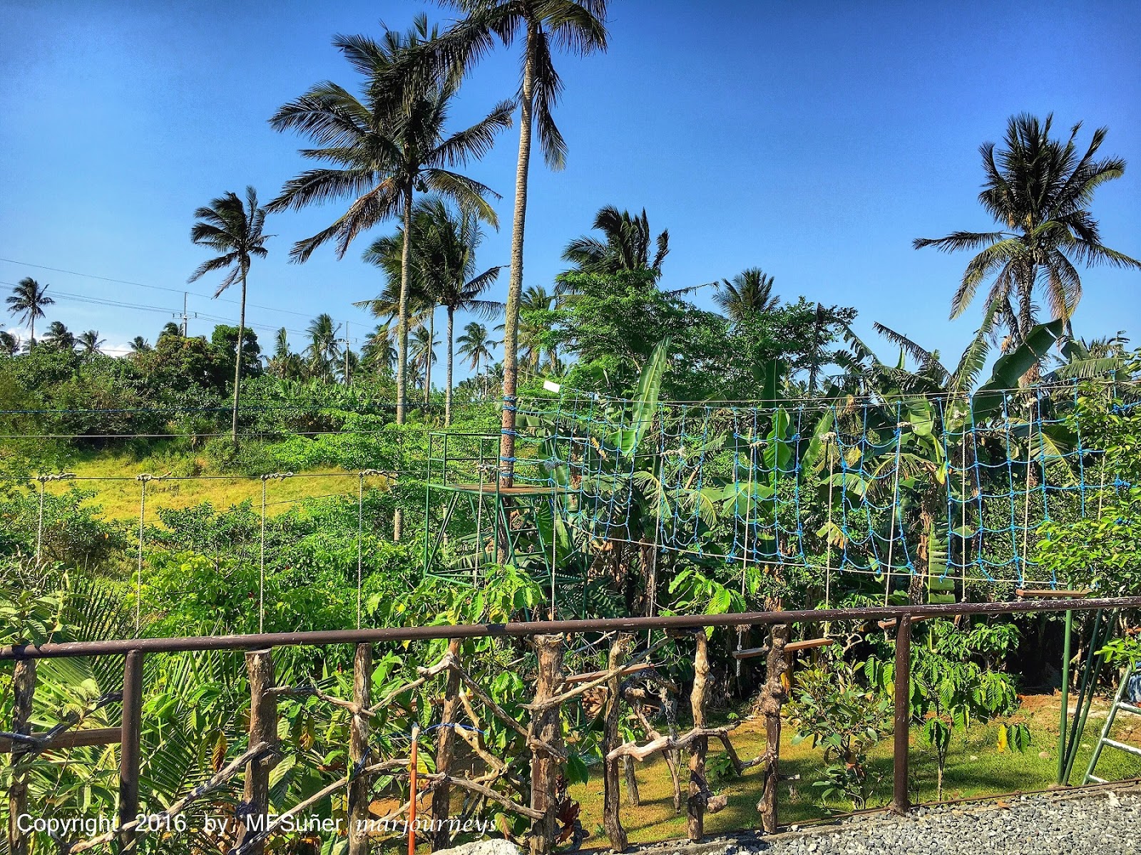 marjourneys...: Gratchi's Getaway In Tagaytay