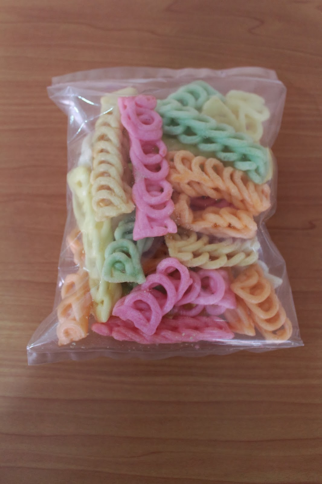 ROS KEREPEK: PRODUCT