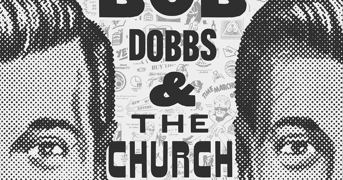 Unseen Films: J .R. "Bob" Dobbs and the Church of the SubGenius (2019 ...