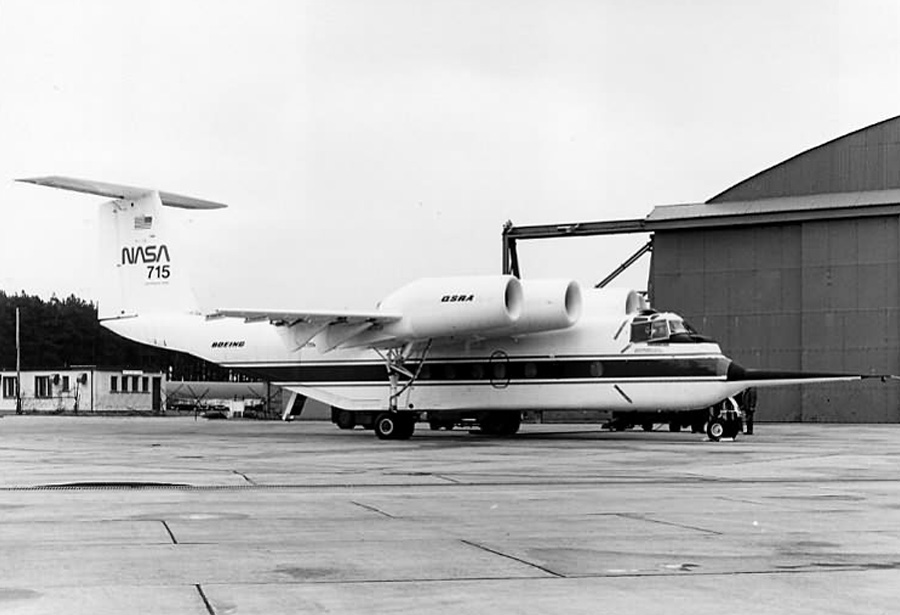nhungdoicanh: deHavilland Canada C-8A Buffalo QSRA