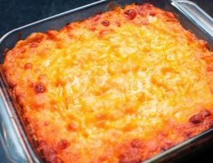 LEKKER RESEPTE VIR DIE JONGERGESLAG: RSG SE LEKKERBEK MACARONI