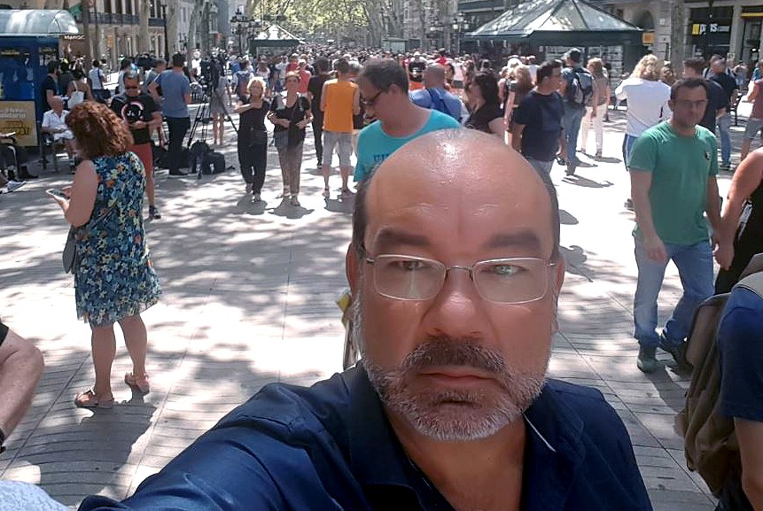 Ángel Expósito: “La radio será el medio mejor parado de la pandemia ...