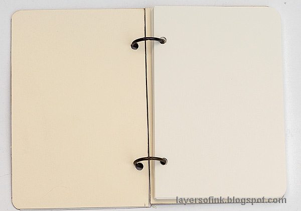 Layers of ink: Quick Notebooks Tutorial Layers of ink: Quick Notebooks Tutorial