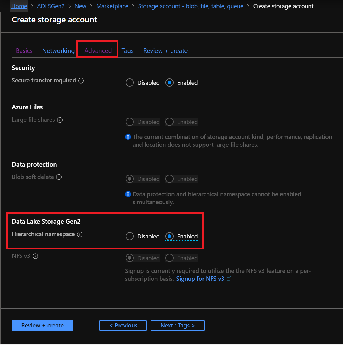 Anupama Natarajan: Data Platform Tips 28 - Azure Data Lake Storage Gen 2