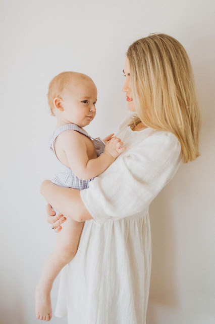 Mother's Day | Holly Harrell