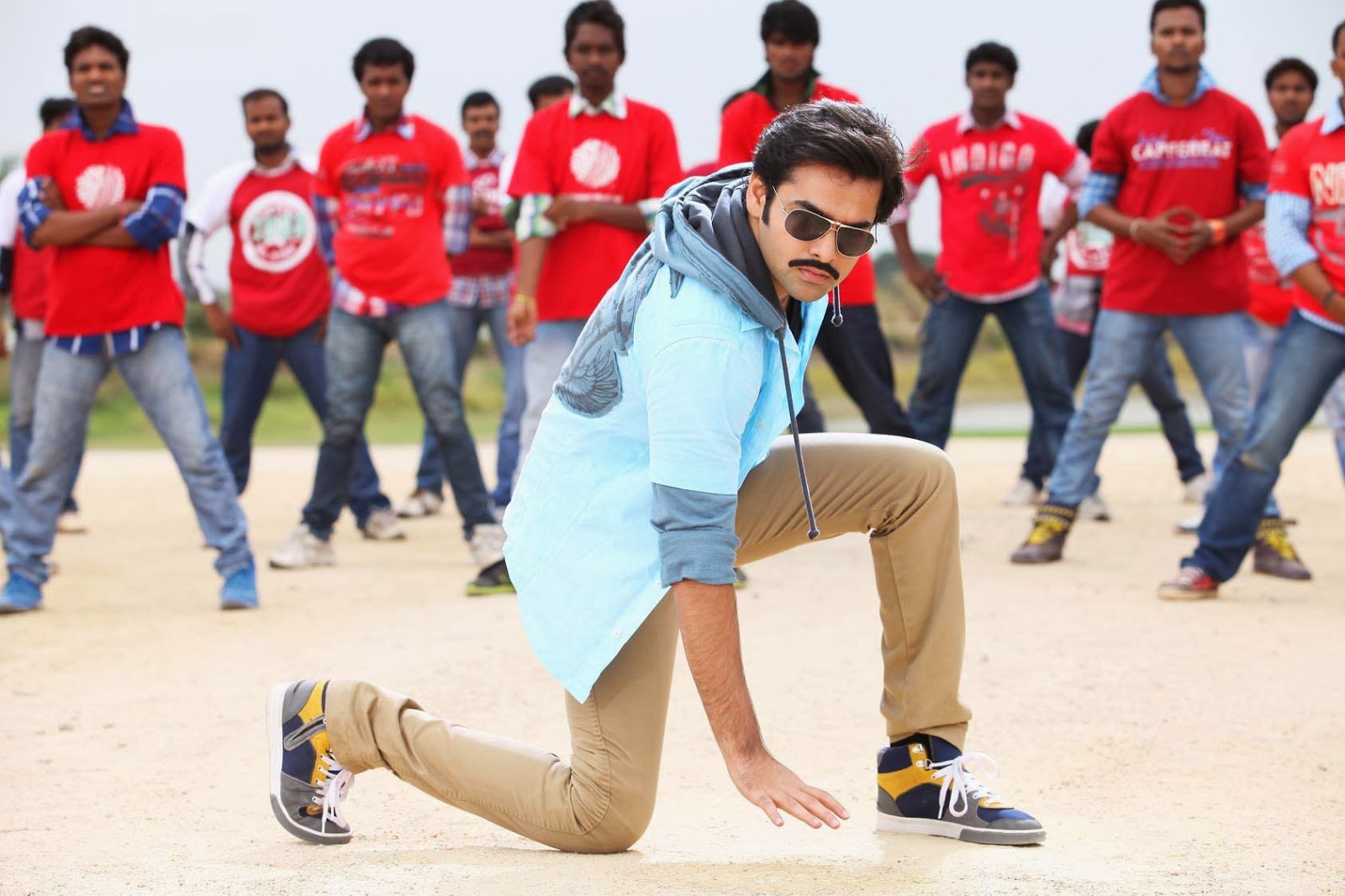 Masala Movie Latest Stills| Venkatest Ram Anjili,Shajan Padamsee - Sexy ...