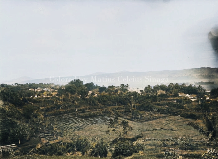 25+ Foto Gereja dan Zending di Tanah Batak Berwarna - Situs Review ...