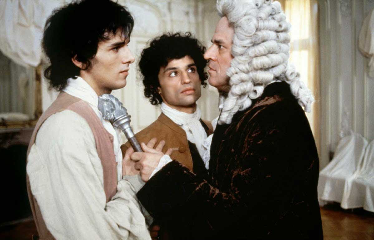 L'OPERA AL CINEMA: Farinelli voce regina