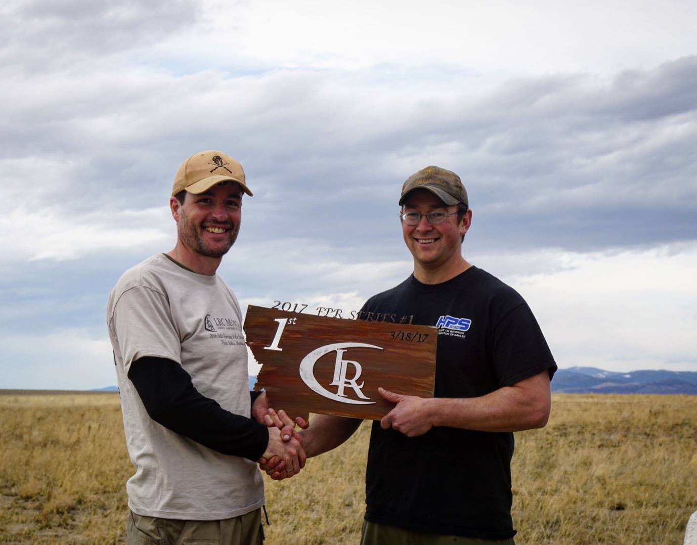 LRC Montana and Events: LRC FPR Series Event #1 "The Mover"