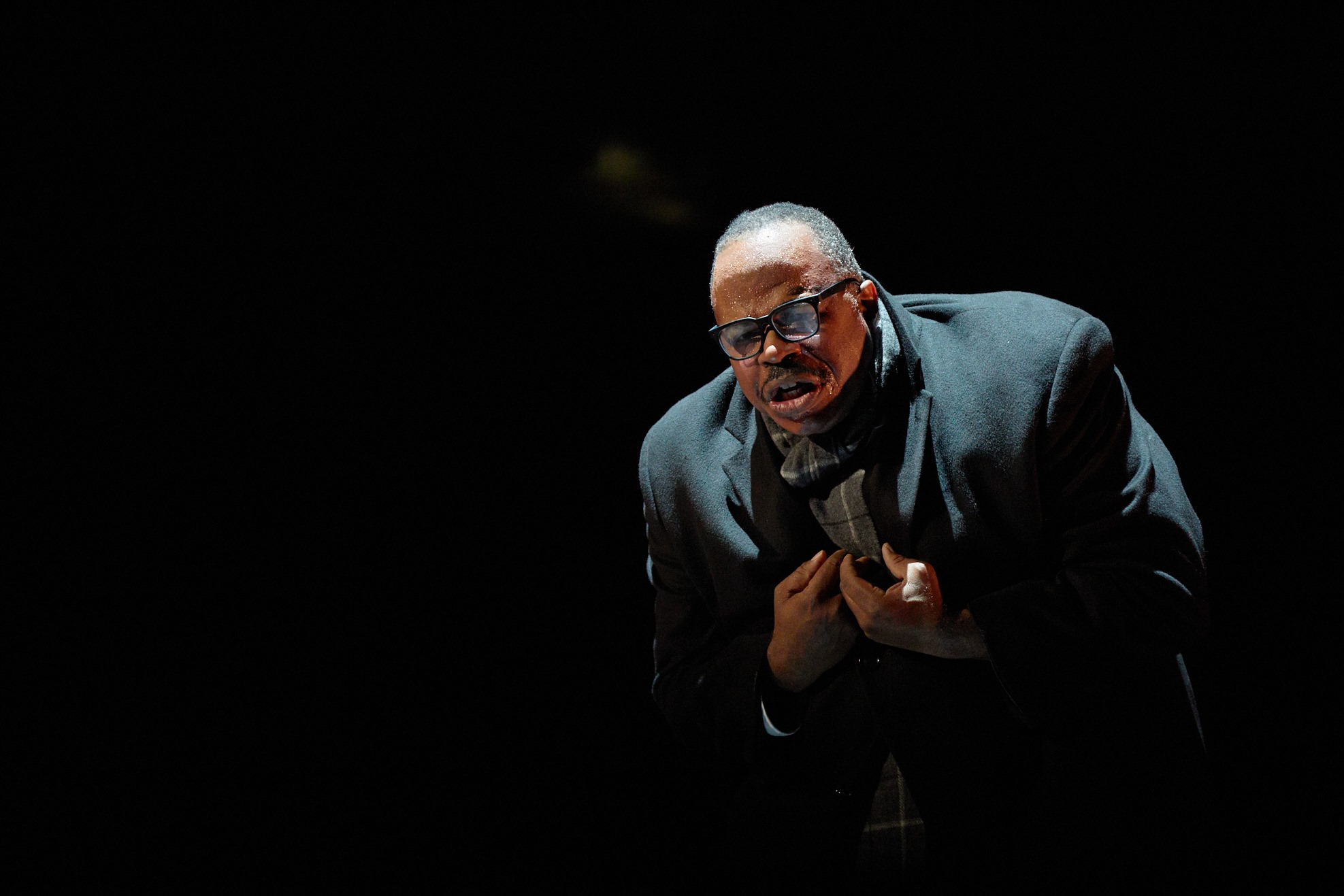 Seattle Opera Blog: Honoring Black artists, creatives in opera