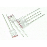 programación - electrónica: Circuito Emisor/ Receptor Infrarrojo y Arduino