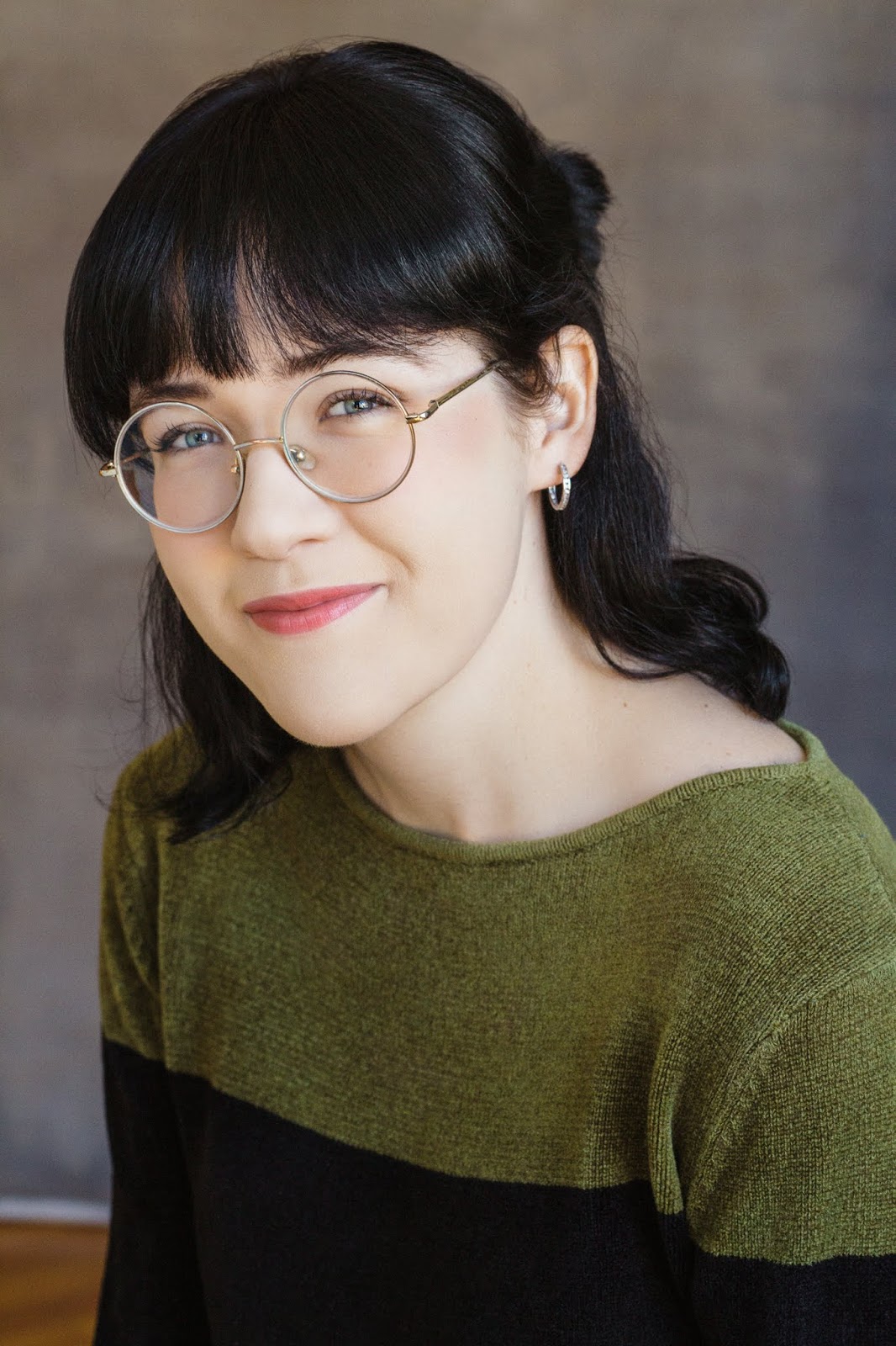 Debut '19 Interview: Nina Varela & Crier's War - The Book Bratz