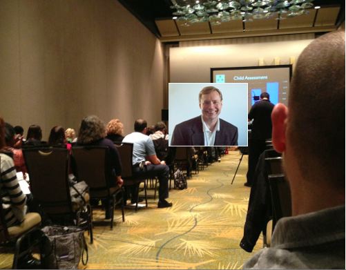 CLIME Connections: Doug Clements - Lessons from Research