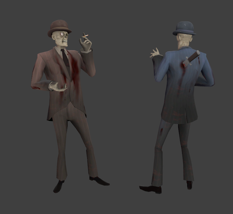 Tf2 sourcemod plugins bots - lasopaski