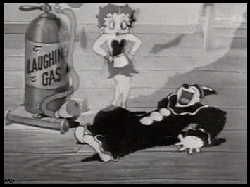 AnthropoCinema: LOS HERMANOS FLEISCHER. Animation Gossip 2.