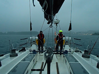 Farr 65 r - S/Y Celeste of Solent - Båtcharter och Äventyrssegling ...