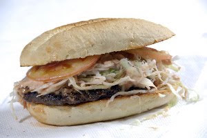 El Cuartico del Pops: El chimi: Un estilo de vida!