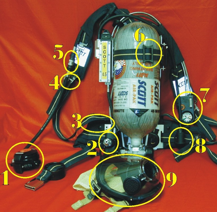 Ajish Gopalakrishnan: SCBA