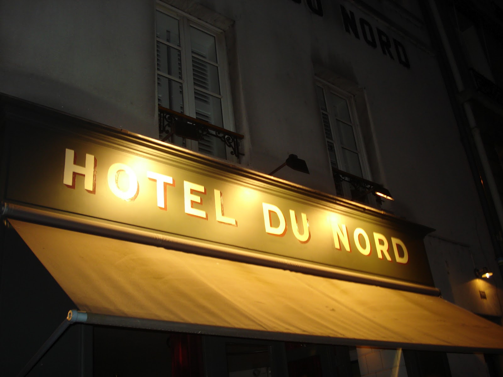 Alexandra D. Foster Destinations Perfected: Paris, France - Hotel du ...
