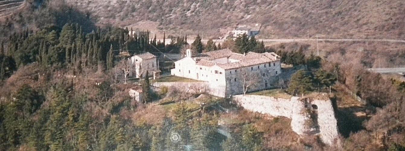 VER SACRUM - Ricerche di storia, ambiente e cultura locale: 1 - Il ...