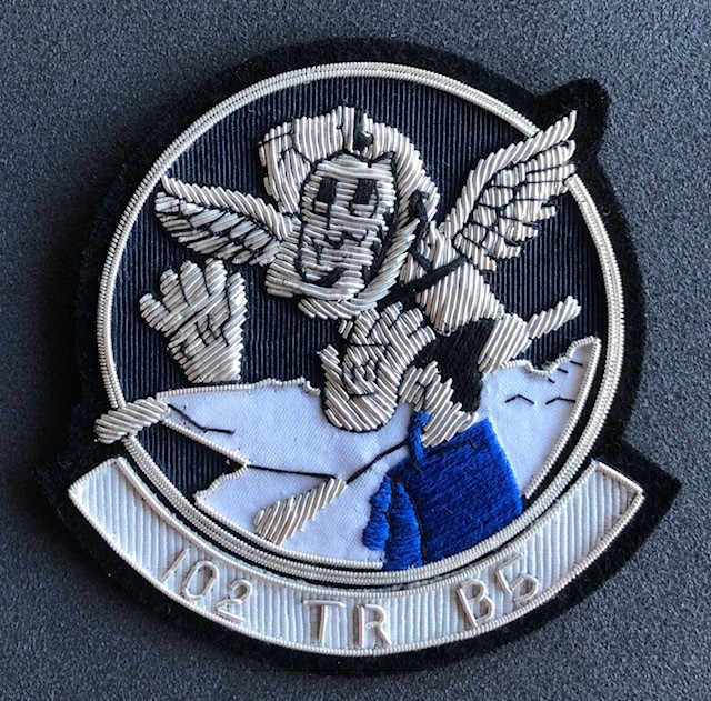 THE USAF RESCUE COLLECTION: 2018