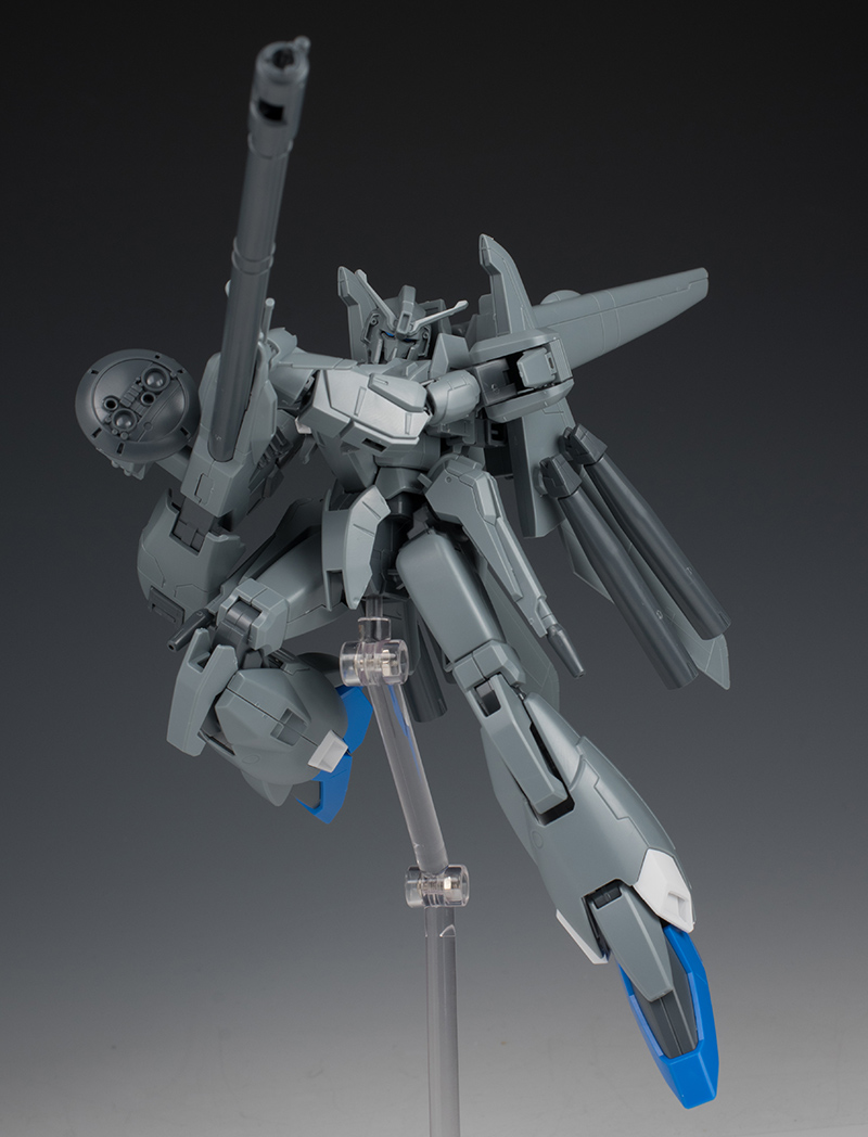 [ Review ] - HGUC 1/144 - Zeta Plus C1