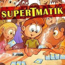 Super T Matik