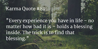 Karma motivational quotes