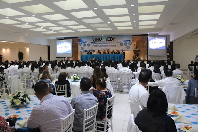 NACE UNA NUEVA GENERACIÓN EN INUMEDH - Archivo COMUNICARTE TEPIC