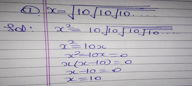 Surds and Indices : Rules explained with Examples - BankExamsToday