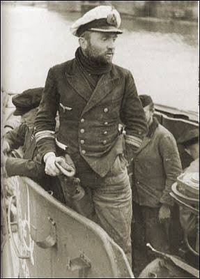 Penyerangan Legendaris Günther Prien di Scapa Flow - Merinding.com