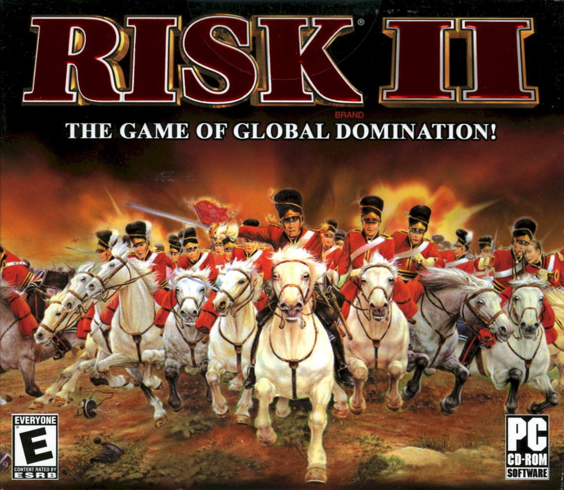 GameJang โหลดเกมฟรีมากมายได้ที่ GameJang (เกมจัง): Risk II
