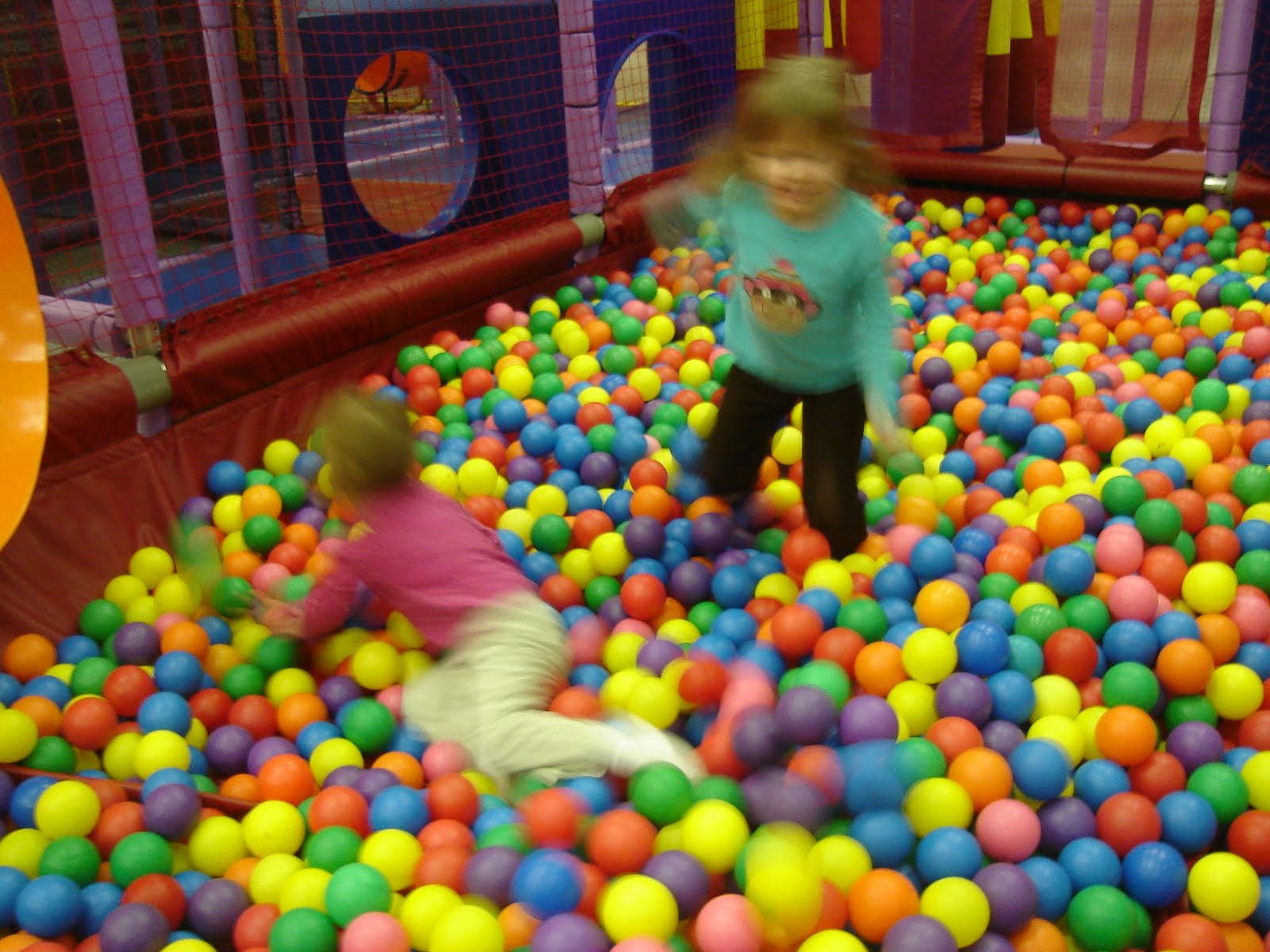 Growing up Country: Jumpin' Junction