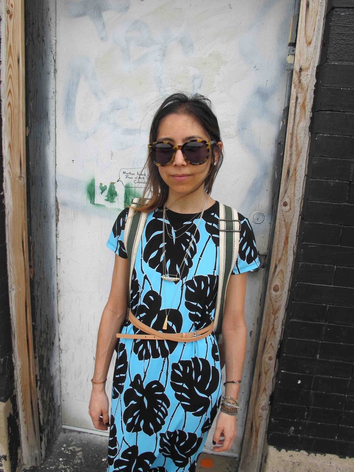 Rachel | CHICAGO LOOKS