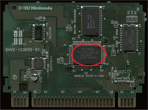 Baker Street 221B: Star Fox: Chip super FX