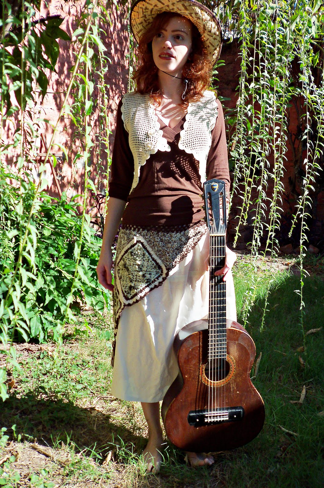 Cristina Rayano: Cristina Rayano: Vanguardia y tradición... con sello ...