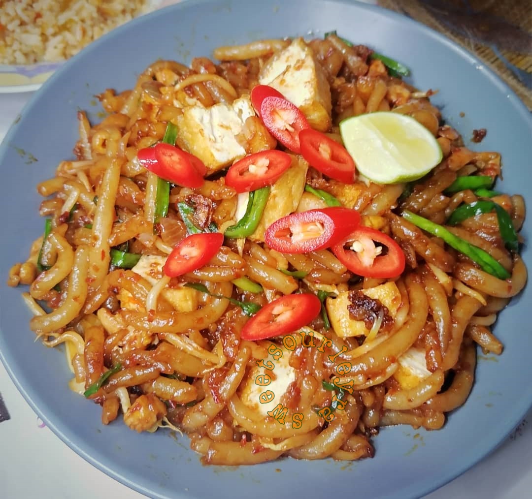 Resepi Loh See Fun Cepat Dimasak Dan Sedap