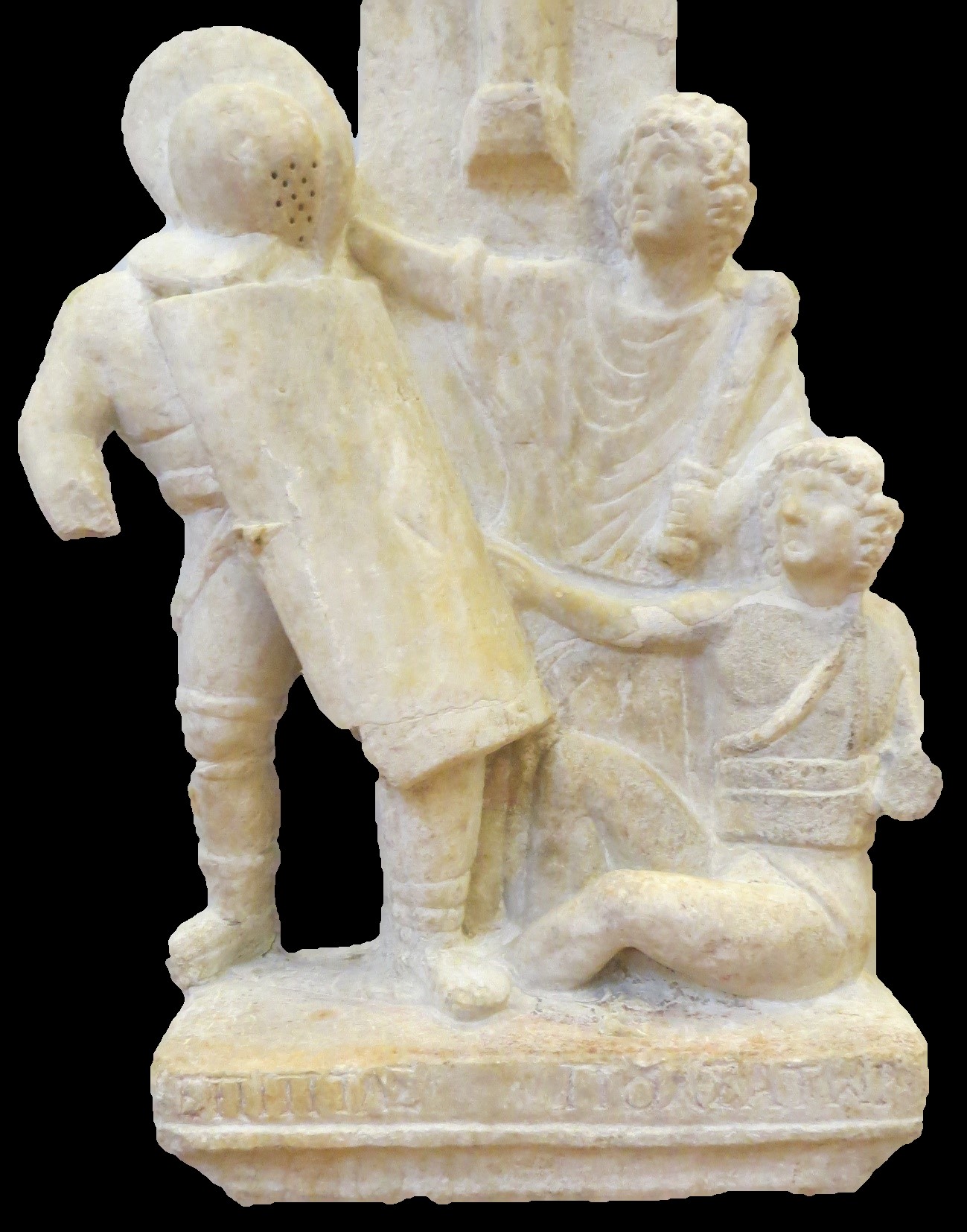 DOMVS ROMANA: Gladiator (I), los gladiadores en la antigua Roma