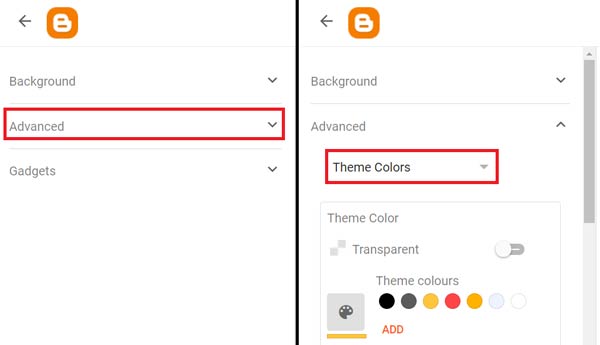 5 Best stylish Download button html code for Blogger in 2021 - Navi Era ...