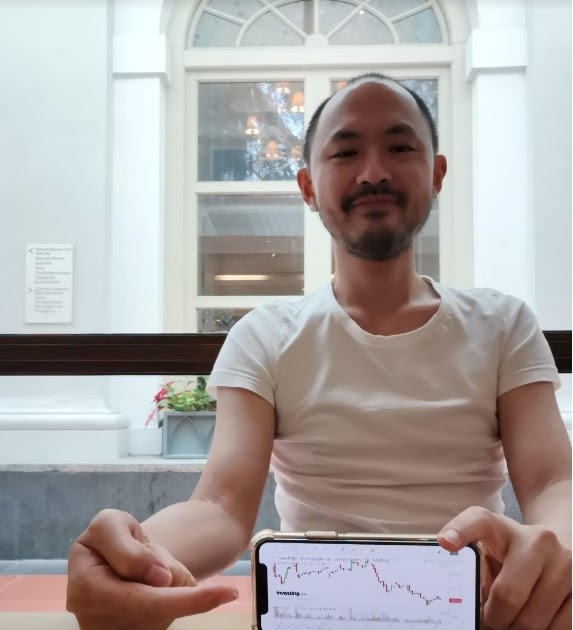 Stock Market Best-Kept Secrets: Ron K - How I Unloaded All my Shares on ...