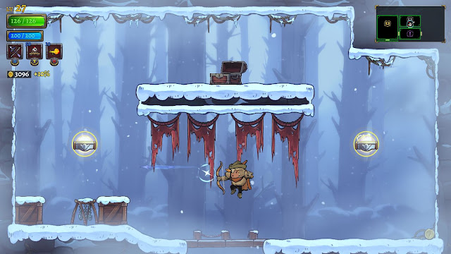 Rogue Legacy 2 (PC) refina as ideias do jogo original em um viciante ...