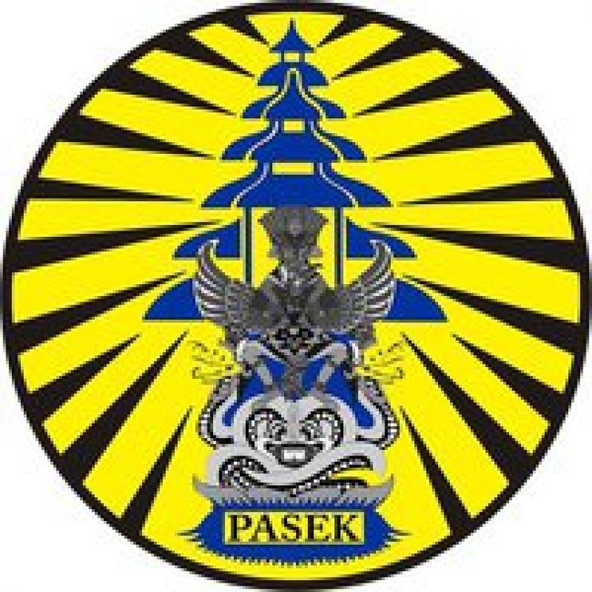 TAKSU BALI: SEJARAH PASEK