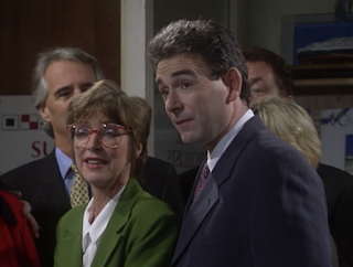 Coronation Street Blog: The Week In Classic Corrie